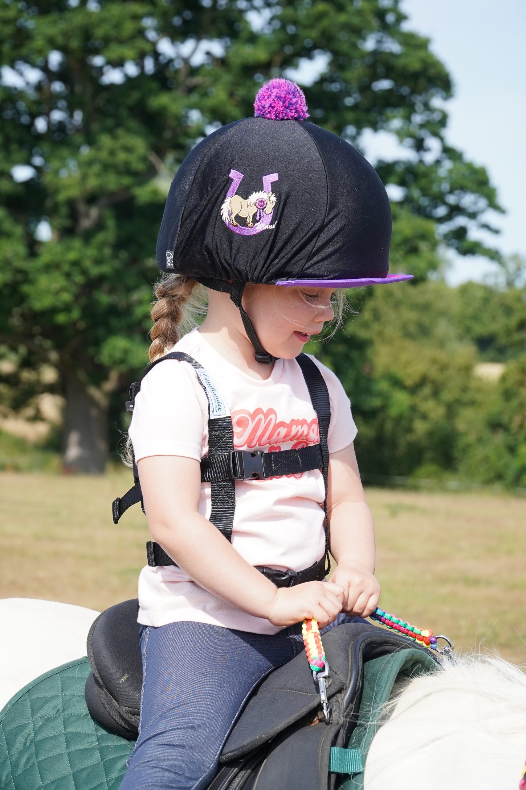 Our Balance Straps – Equihandee